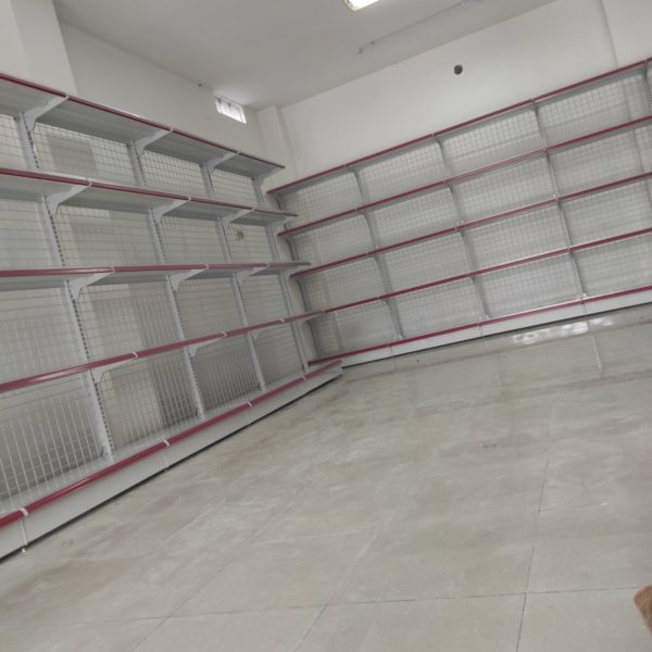 RAK GONDOLA : PENGERTIAN, BAHAN, JENIS, FUNGSI, UKURAN, CONTOH, HARGA ...