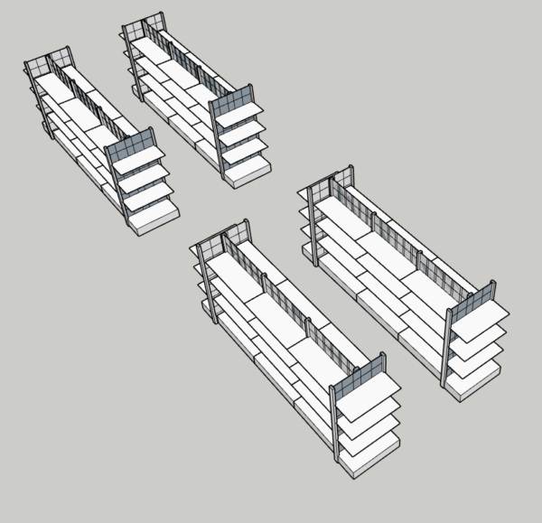 Memilih Model Rak Minimarket yang Tepat untuk Bisnis Anda - RAJA RAK ...