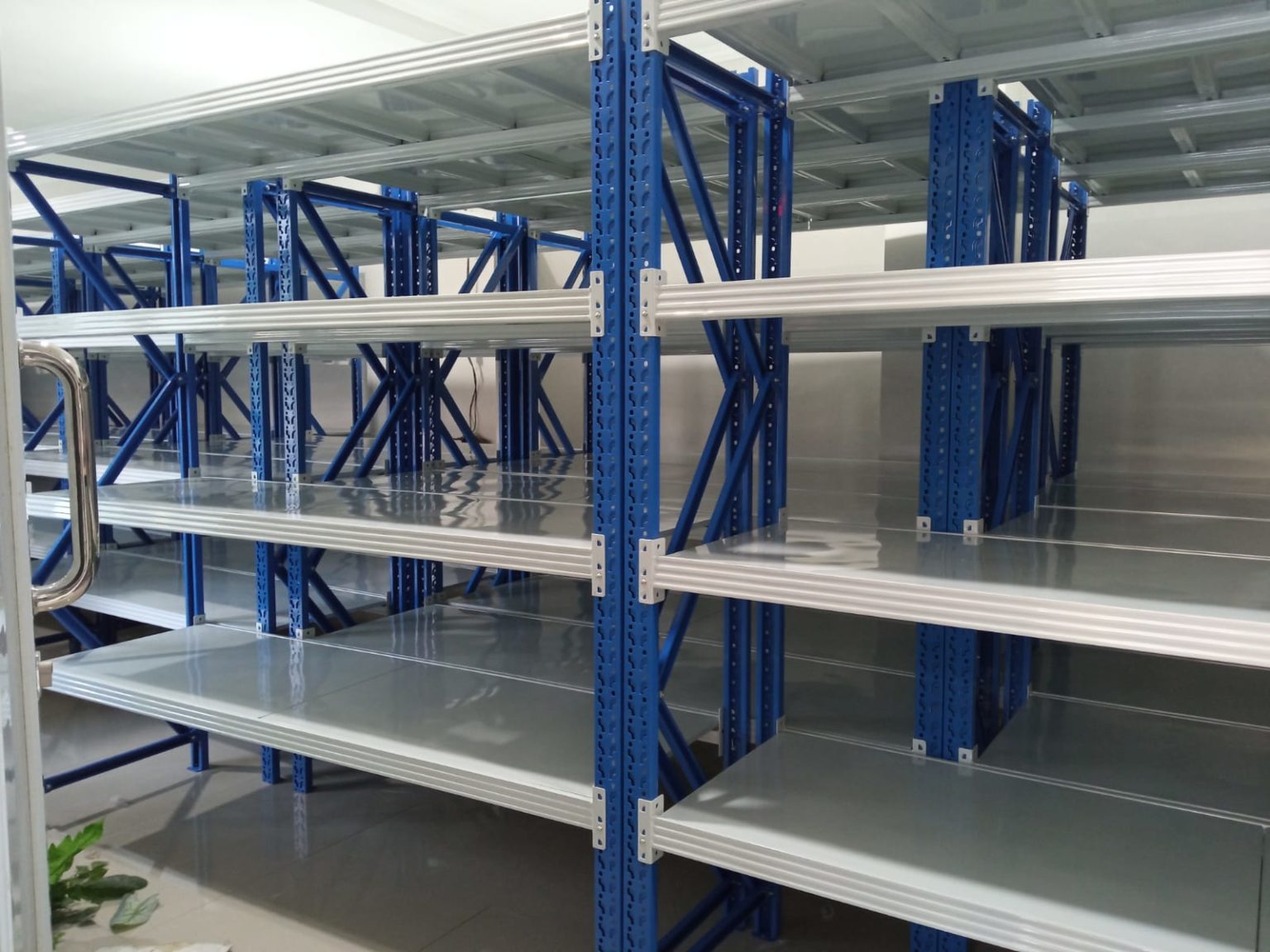 SHELVING / SHELVES DISPLAY | Pengertian & Jenis Istilah Nama-Nama ...