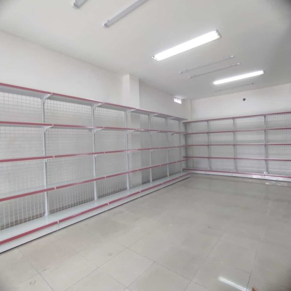 RAK GONDOLA : PENGERTIAN, BAHAN, JENIS, FUNGSI, UKURAN, CONTOH, HARGA ...