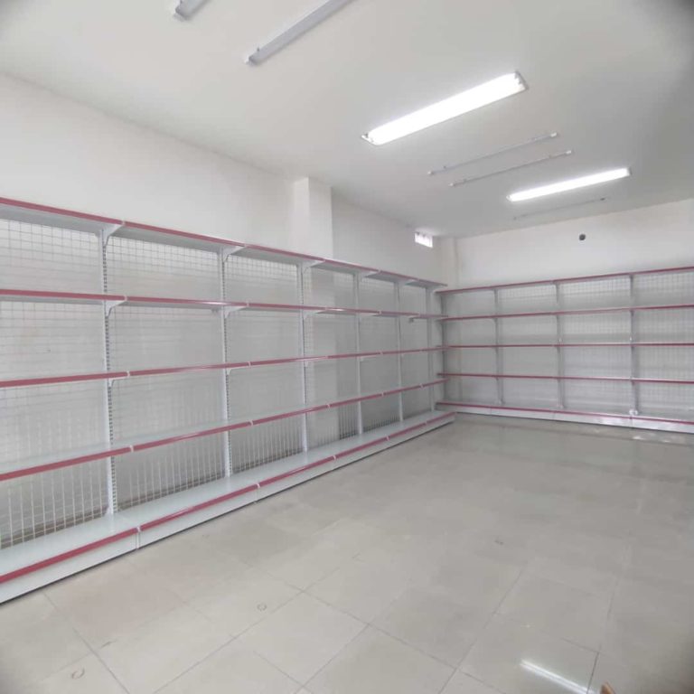 RAK GONDOLA : PENGERTIAN, BAHAN, JENIS, FUNGSI, UKURAN, CONTOH, HARGA ...