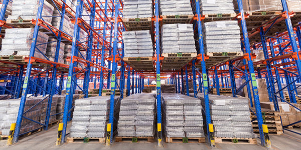 DRIVE IN PALLET RACKING DIMENSIONS, SPECIFICATIONS, ADVANTAGES ...