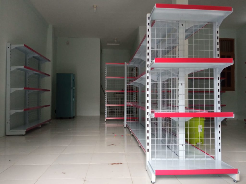 Penataan Rak Minimarket yang Tepat dan Menarik untuk Meningkatkan ... Penataan Rak Minimarket yang Tepat dan Menarik untuk Meningkatkan ...