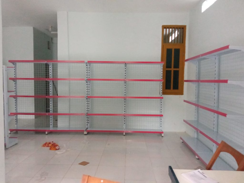 Penataan Rak Minimarket yang Tepat dan Menarik untuk Meningkatkan ... Penataan Rak Minimarket yang Tepat dan Menarik untuk Meningkatkan ...